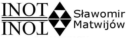 Sklep internetowy INOT